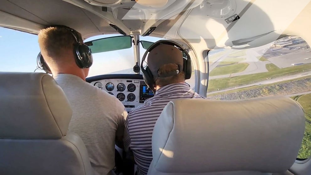 Streamlined Onboarding